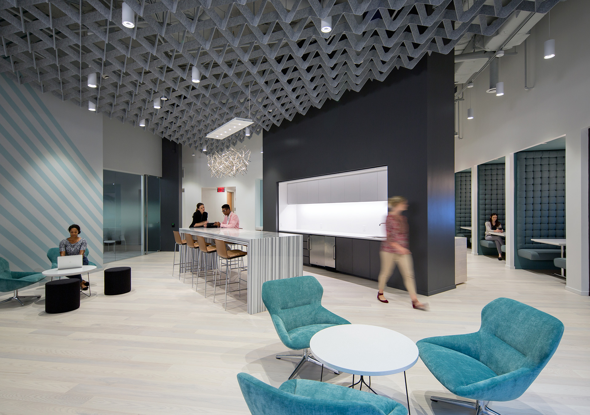 1600 Tysons - D|Watts