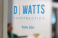 D|Watts - Building. Relationships. Redefining the construction experience.