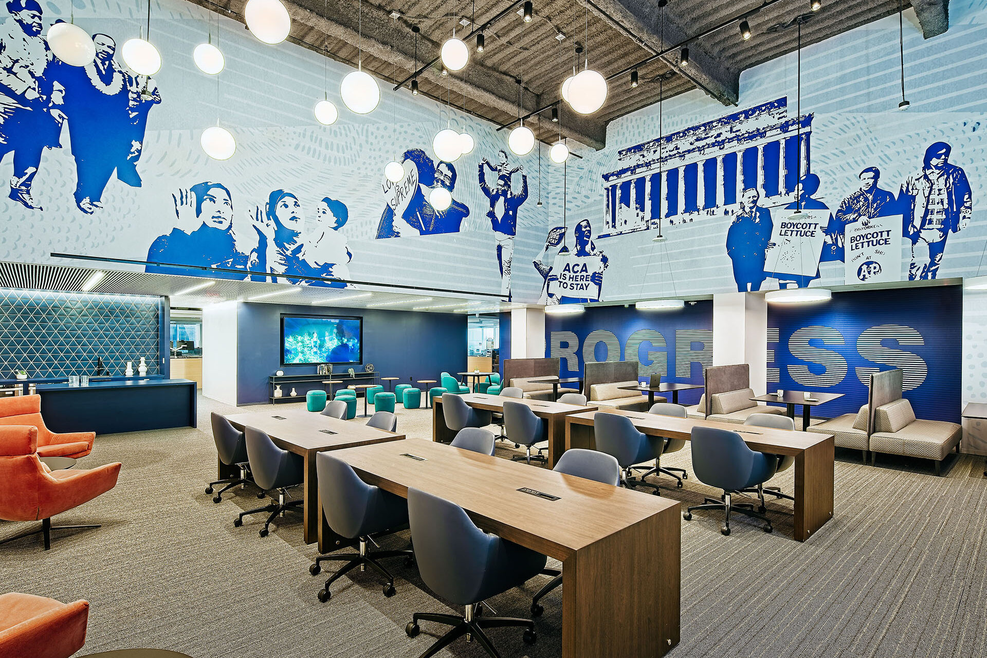 D|Watts - Building. Relationships. Redefining the construction experience.