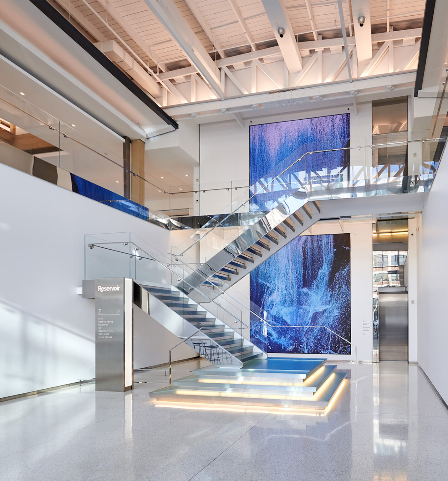 D|Watts - Building. Relationships. Redefining the construction experience.